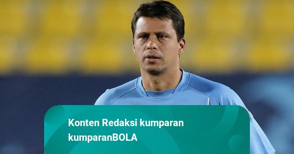 Resmi: Persija Tunjuk Sergio Farias Sebagai Pelatih | kumparan.com